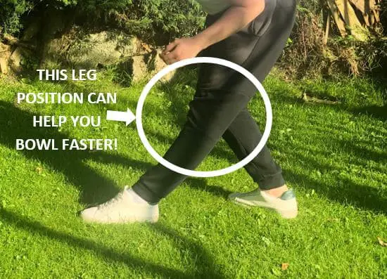 My Guide On How To Bowl Faster In Cricket – Cricketers Hub