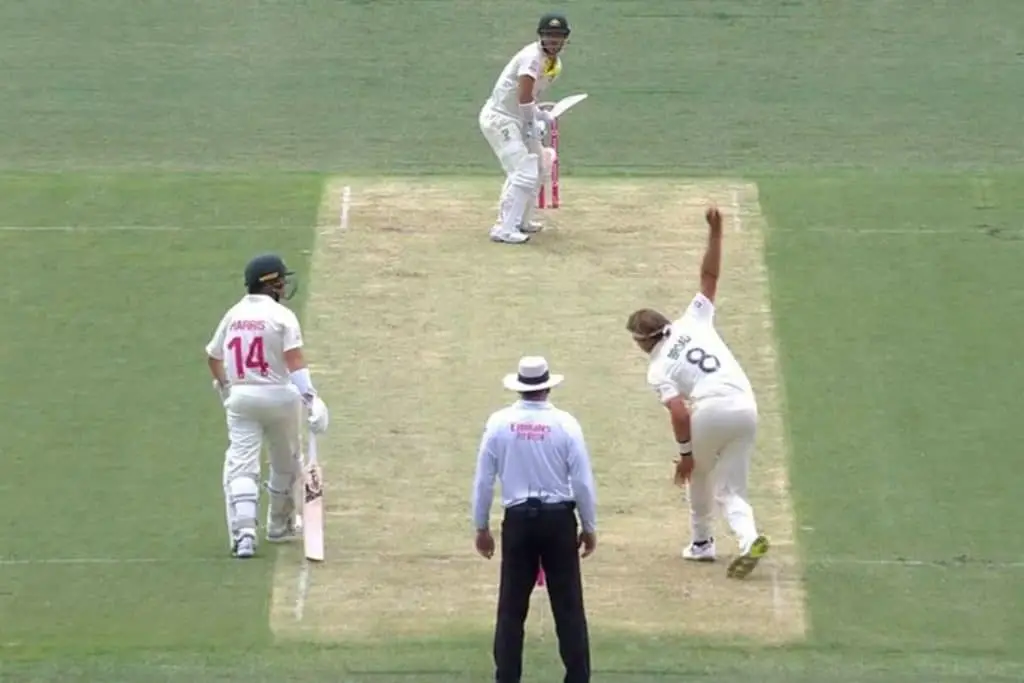 How Long Do Batsmen Have To React To A Cricket Ball? – Cricketers Hub