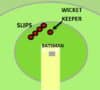 Cricket Fielding Positions & Explanations – Cricketers Hub