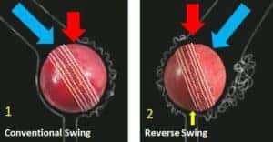 How To Bowl Reverse Swing In Cricket – Cricketers Hub