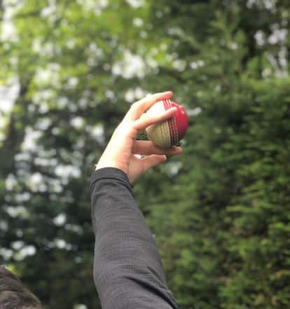 How To Bowl The Perfect Googly – Cricketers Hub