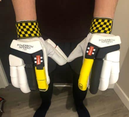 The Best Batting Gloves For Cricket In 2024 – Cricketers Hub
