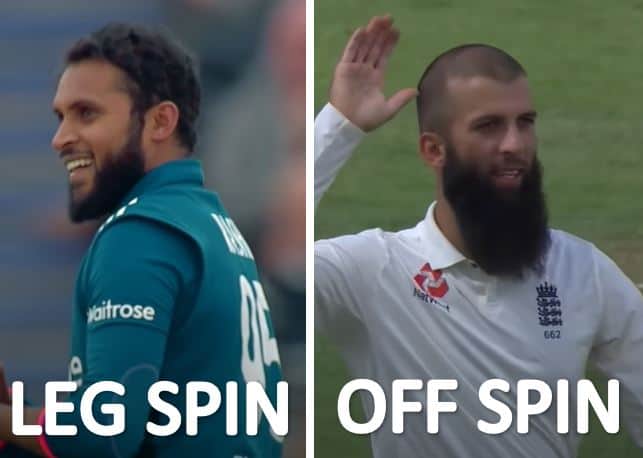 Leg Spin vs Off Spin: Which One Is Better? – Cricketers Hub