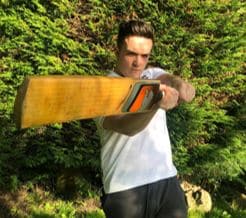 How To Play The Pull Shot Like Ricky Ponting – Cricketers Hub