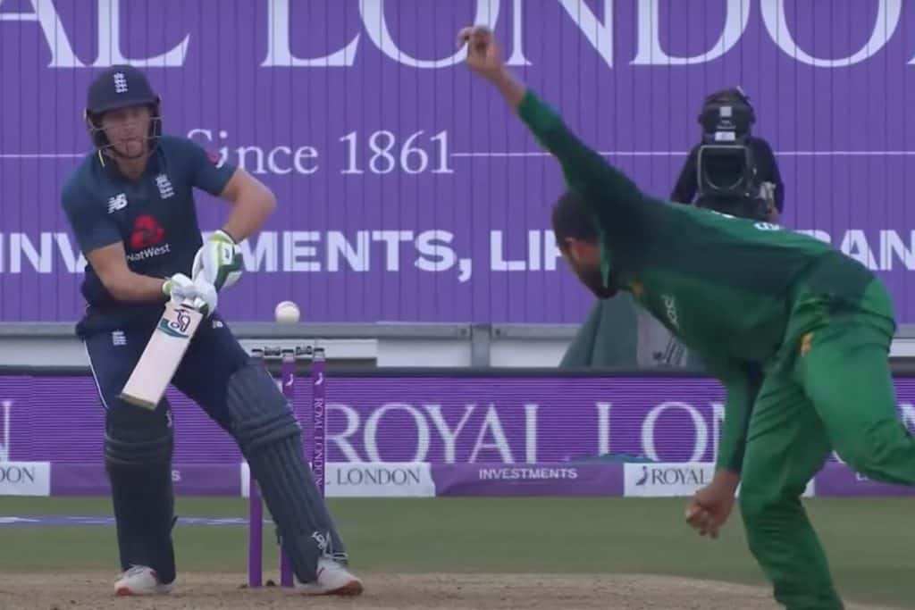Which Is The Most Difficult Cricket Shot To Play? – Cricketers Hub