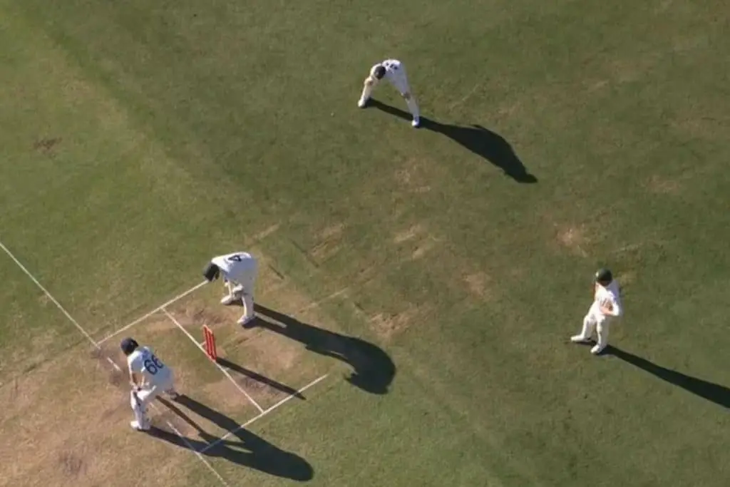 Why Is It Difficult To Bat In The 4th Innings Of A Test Match ...