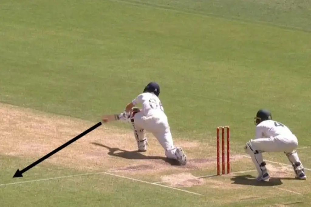 What Is A Four In Cricket? – All You Need To Know! – Cricketers Hub