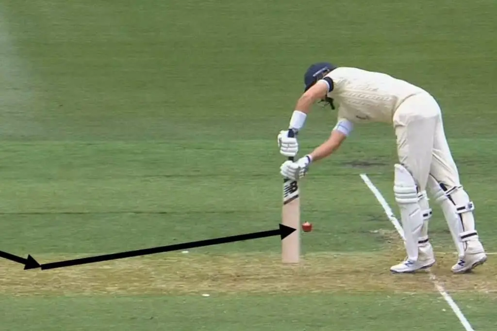 What Is An Overpitched Delivery In Cricket? – Full Breakdown ...