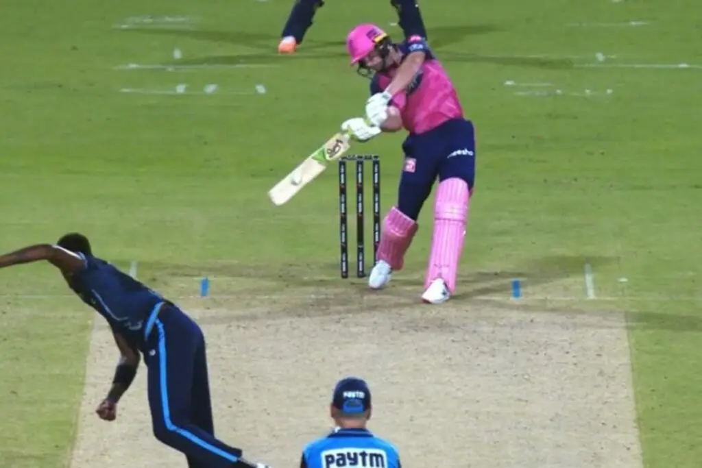 What Is The Difference Between T20 & ODI Cricket? – Cricketers Hub